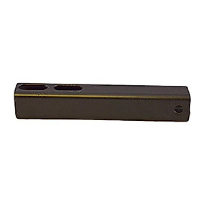 Recliner-Handles Furniture Rehab Extension Tube Drive Shaft 6 inch Length 5/8" Diameter for Lever Style