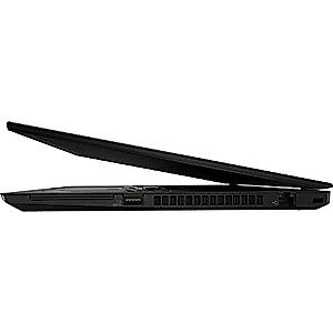 Lenovo ThinkPad T14 Gen 1 20UD003KUS 14" Touchscreen Notebook - Full HD - 1920 x 1080 - AMD Ryzen 7 PRO 4750U Octa-core (8 Core) 1.70 GHz - 16 GB RAM - 512 GB SSD - Glossy Black - Windows 10 Pro