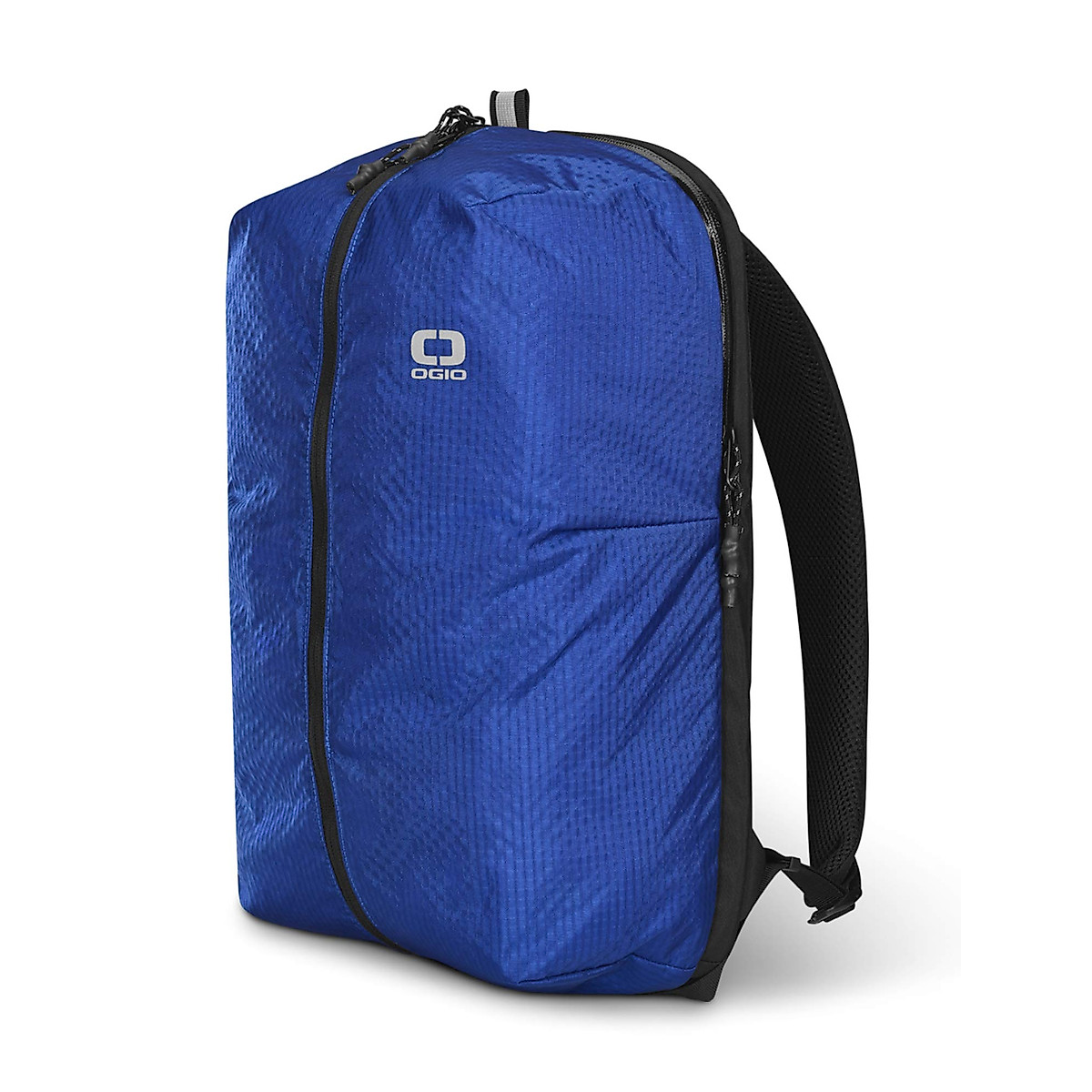 OGIO FUSE Lightweight Backpack (20 Liter, Cobalt, Zip Top)