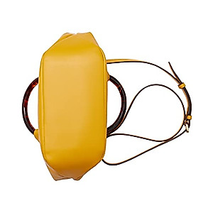 DKNY Eden Crossbody Bag, Sunflower