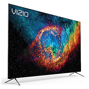 VIZIO PX65-G1 P-Series Quantum X 65” Class (64.50" Diag.) 4K HDR Smart TV