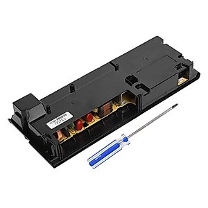 ADP-300FR Power Supply Replacement for PS4 PRO-7200 Console, Internal Power Supply Replacement Unit for PS4 7200 cuh - 7215b n17300p1a(100-240V)