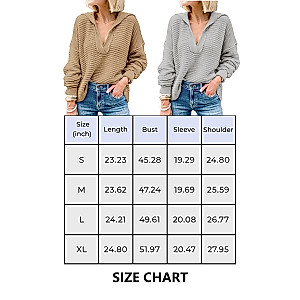 LILLUSORY Womens V Neck Oversized Sweaters Long Batwing Sleeve Asymmetrical Knit Pullover Fall Fashion 2025 Black M