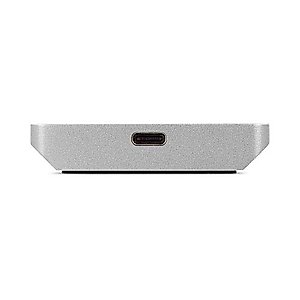 OWC 4TB Envoy Pro Ex USB-C External NVMe M.2 SSD Storage Solution