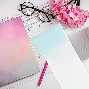 Lurrose 3 Rolls Product Labels Product Tags Tag Printer Paper Label Stickers Printer Tag Stickers Correcting Stickers with Adhesive Applique Printing Paper Accessories Student