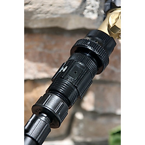 Mister Landscaper 50 PSI Regulator for Micro Spray Irrigaiton Systems