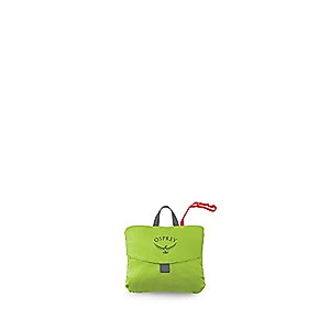 Osprey Ultralight Collapsible Stuff Pack, Limon