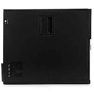 Dell Optiplex 9010 TW Premium Business Desktop Computer (Intel Quad Core i5-3470 Processor up to 3.60 GHz), 8GB RAM, 2TB HDD, DVD, USB 3.0, Windows 10 Pro (Renewed)