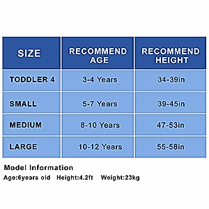 Police Dress Up Costume Set Shirt, Pants, Hat, Belt, Whistle, Gun Holster and Walkie Talkie (Small (5-7 year))