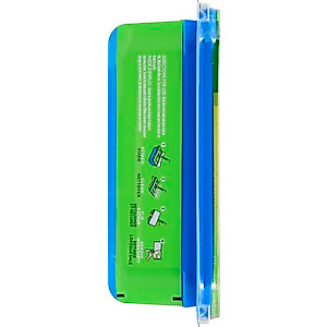 Swiffer Sweeper Wet Mopping Pad Refills for Floor Mop with Febreze Lavender Scent, 12 Count (Packaging May Vary)