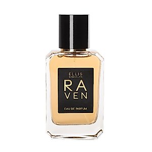 Ellis Brooklyn Raven Women 1.7 oz EDP Spray (66634)