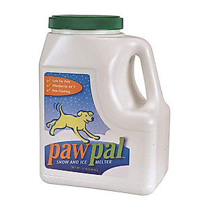 Paw Pal Jug Ice Melt 12 lb