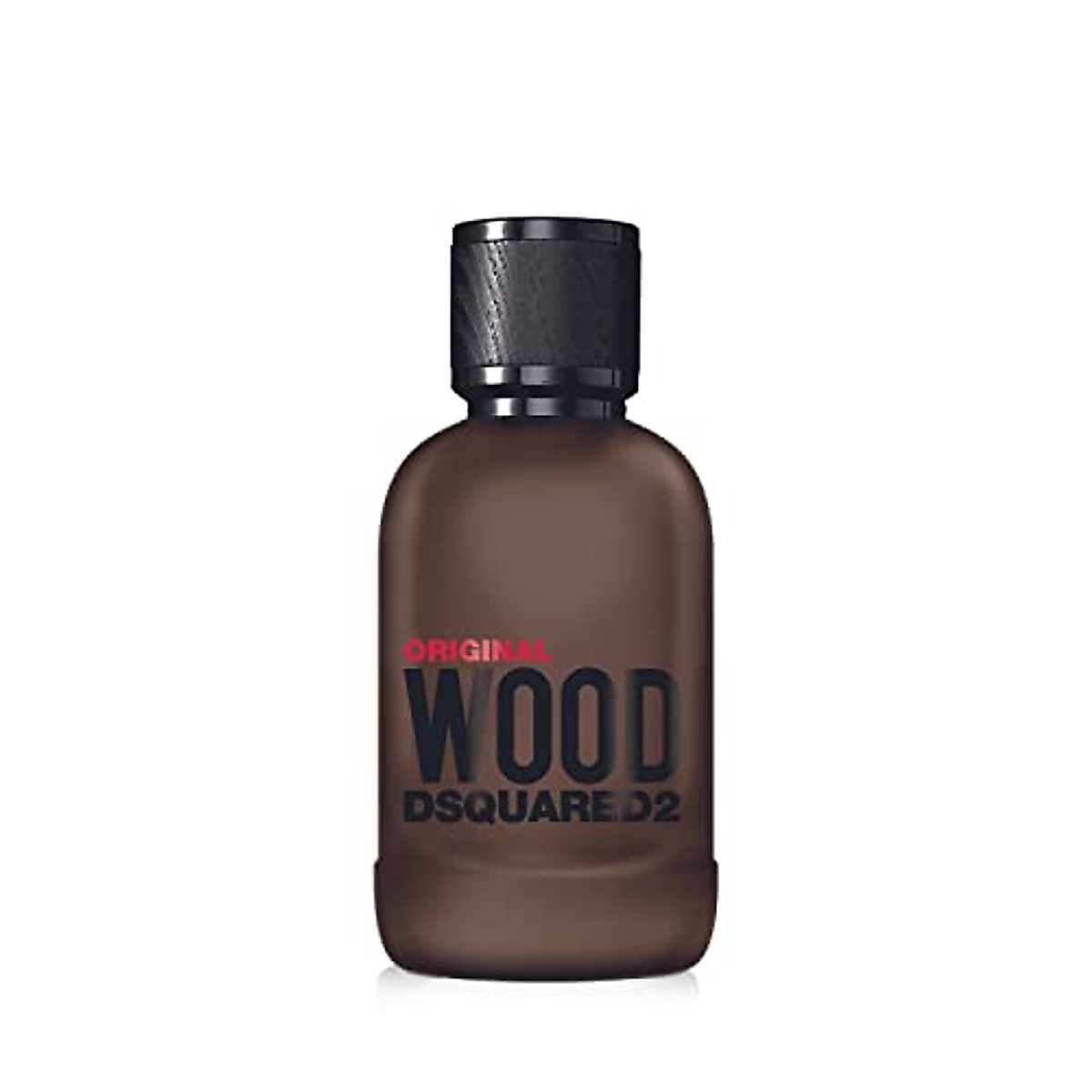 DSQUARED2 Original Wood for Men Eau de Parfum Spray, 3.4 Ounce