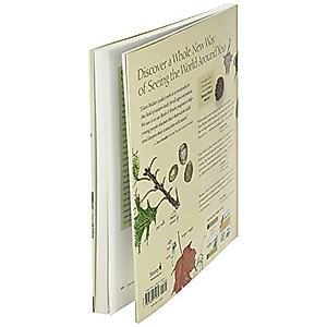 Keeping a Nature Journal: Discover a Whole New Way of Seeing the World Around You