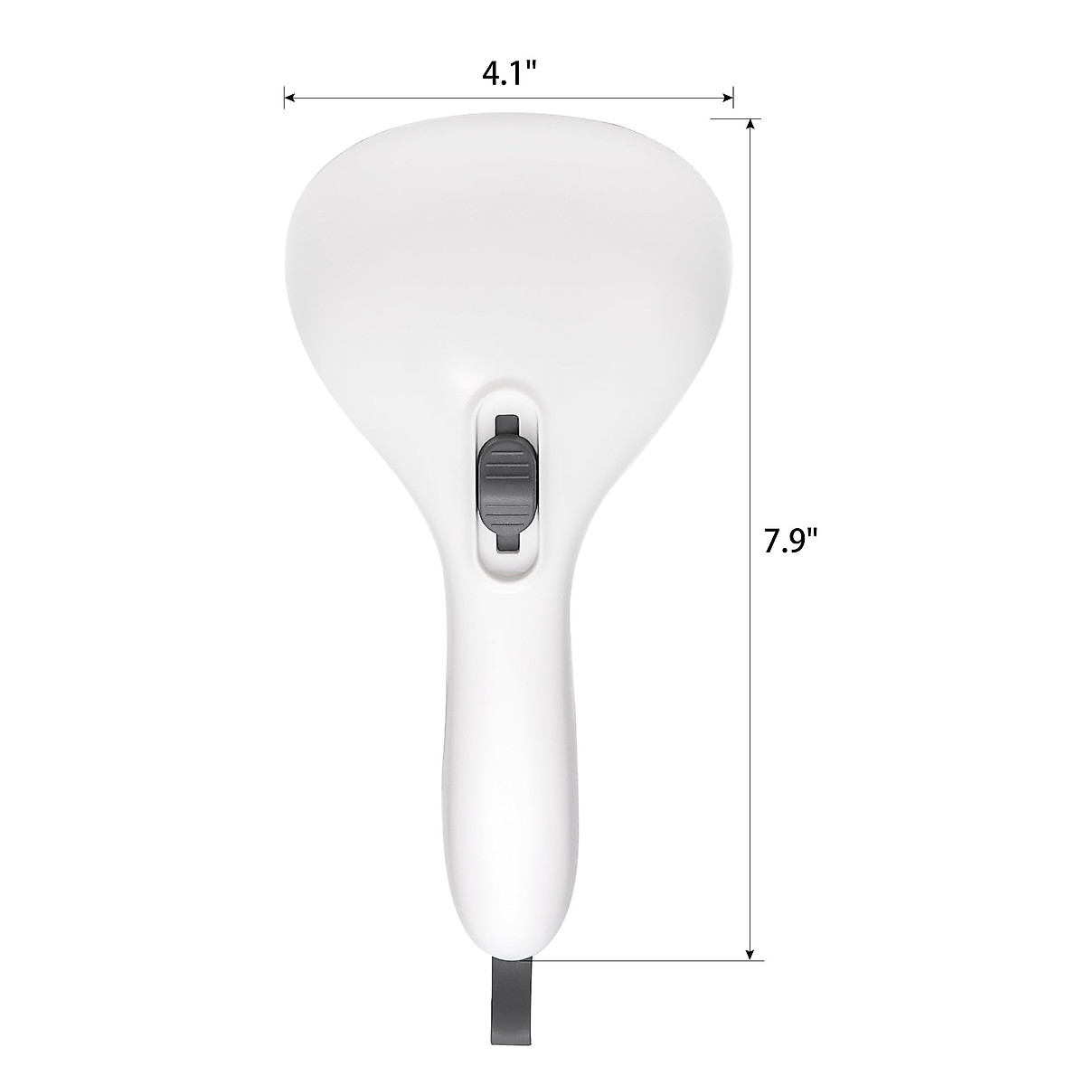 Sneatup 2-in-1 Pet Hair Deshedding Brush & Undercoat Rake Grooming Tools