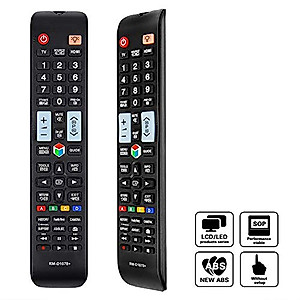 Universal Remote Control for Samsung Smart-TV HDTV LED/LCD TV