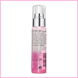 Revlon PhotoReady Rose Glow Mist Face Primer, Prep, Hydrate & Refresh Spray with Sheer Coverage, Infused with Nourishing Oils And Super Fruit Complex, 1.2 fl oz