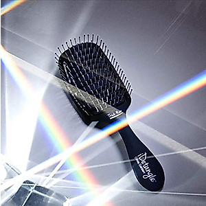 Olivia Garden iDetangle Detangling Hair Brush