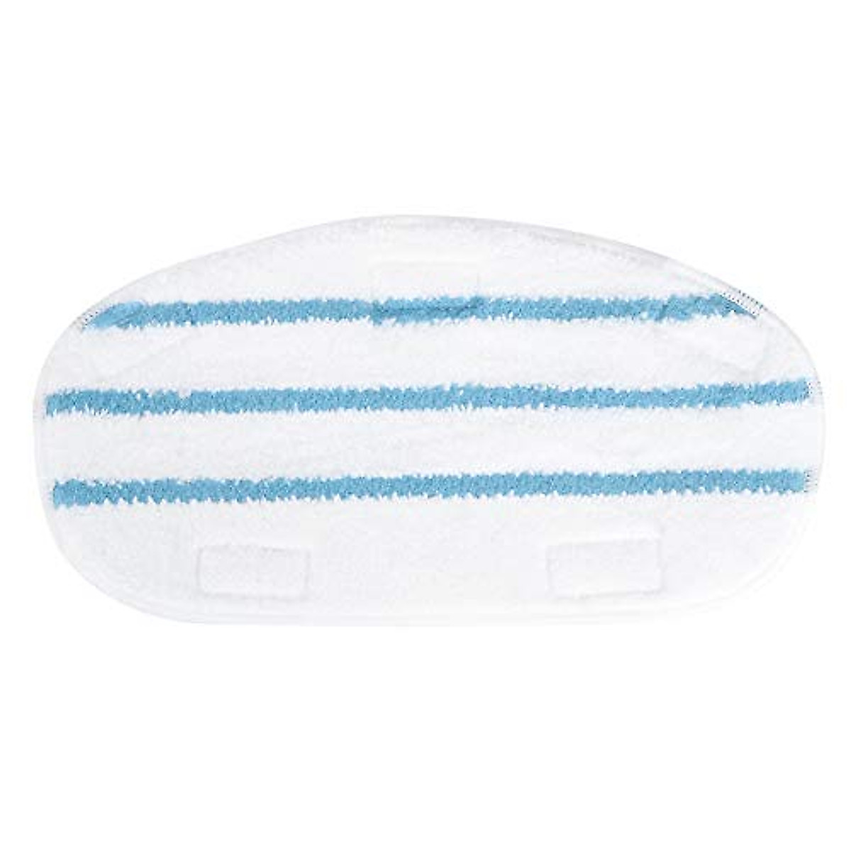 Professional Microfiber Cloth Replacement, Mop Replacement Kits for PurSteam ThermaPro 10 in 1 Steaming Mop,Mop Pads-washable-reusable-durable