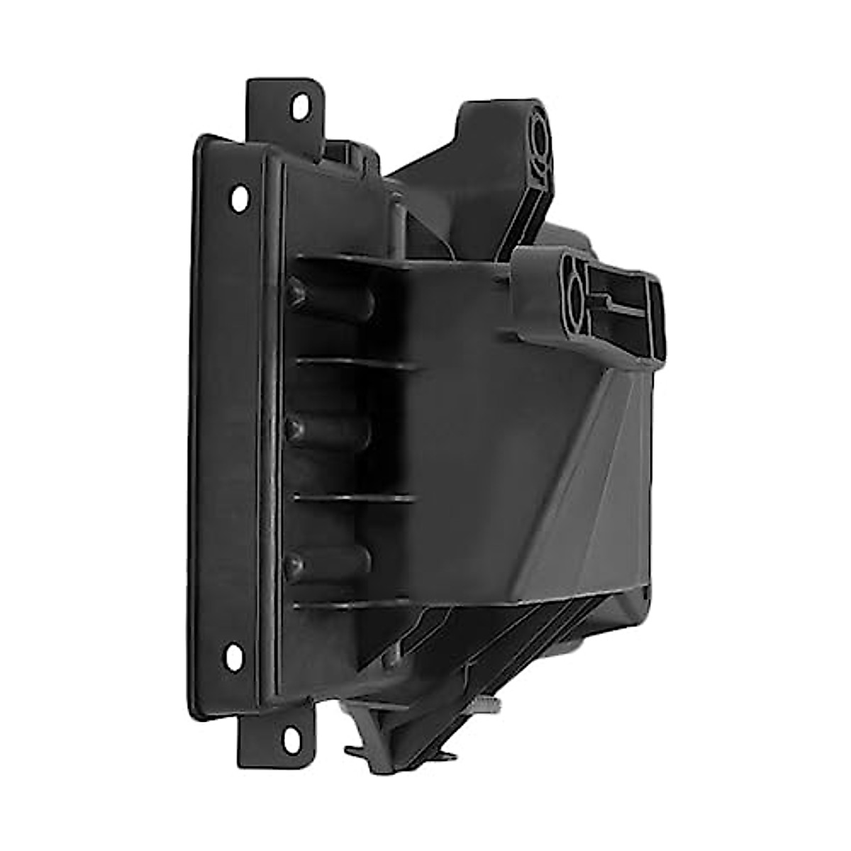 Riloer Plastic Battery Tray, 68053342AG 00065, 2011-2017 Compatible with Dodge Grand Caravan