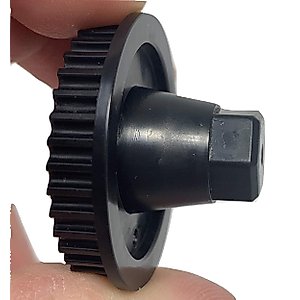 Neato Botvac Brush Motor Gear D75 80 D80 85 D85 Connected d3 d4 d5 d6 d7 d8 D9 D10