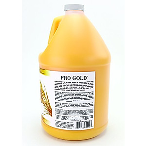 Kelco Pro Gold Shampoo Gallon