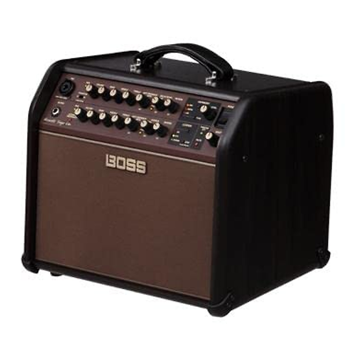 Boss Acoustic Singer Live 60-Watt Bi-Amp Acoustic Combo with FX