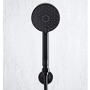 Kohler 72415-Y-BL Awaken G110 Multifunction HANDSHOWER, Matte Black