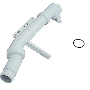 Polaris Zodiac PV91001002 360 Feed Pipe Timer Blank Assembly