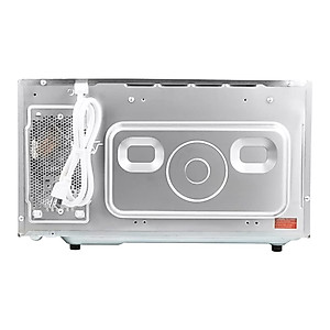 Vollrath (40830) 1000 Watt Manual Microwave Oven