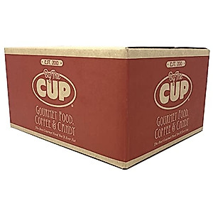 Coffee mate Liquid .375oz Variety Pack (4 Flavor) 100 Count includes Original, French Vanilla, Hazelnut, Italian Sweet Crème & By The Cup Sugar Packets