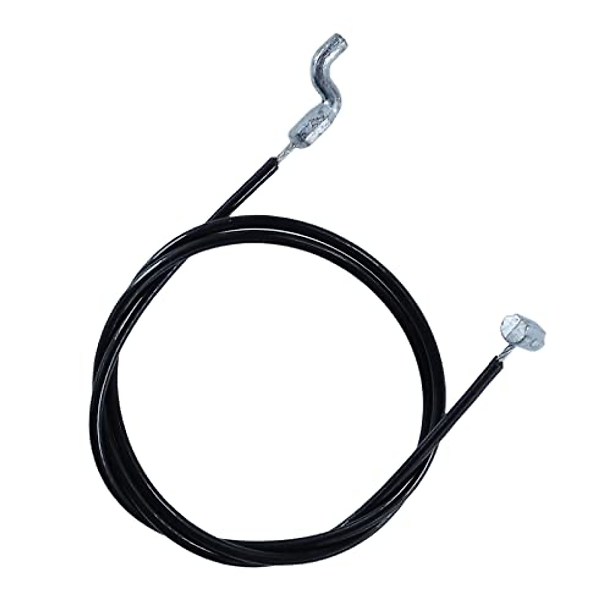 POSEAGLE 746-04228A Speed Selector Cable Compatible with MTD 746-04228A, Part Number MTD 746 04228A, MTD 746-04228, 746 04228