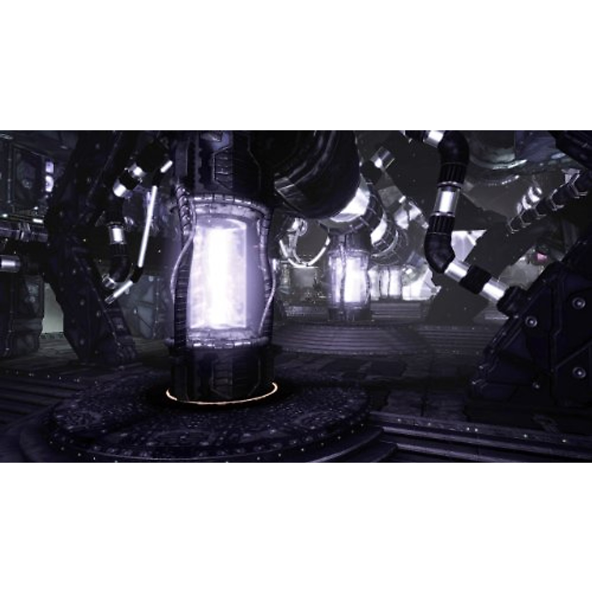 Transformers: War for Cybertron - Xbox 360