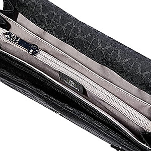 Kipling Women's Money Land Wallets, Signature Emb, One Size