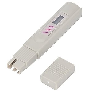Digital TDS Tester Portable TDS Test Meter Pen Water Quality Meter Pocket Size Testing Tool