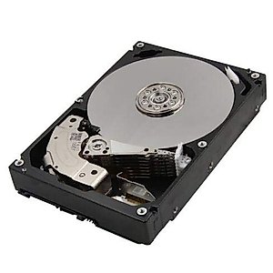 MG06SCA800E 3.5" 8TB SAS 12Gb/s 7.2K RPM 256M 512E MG06
