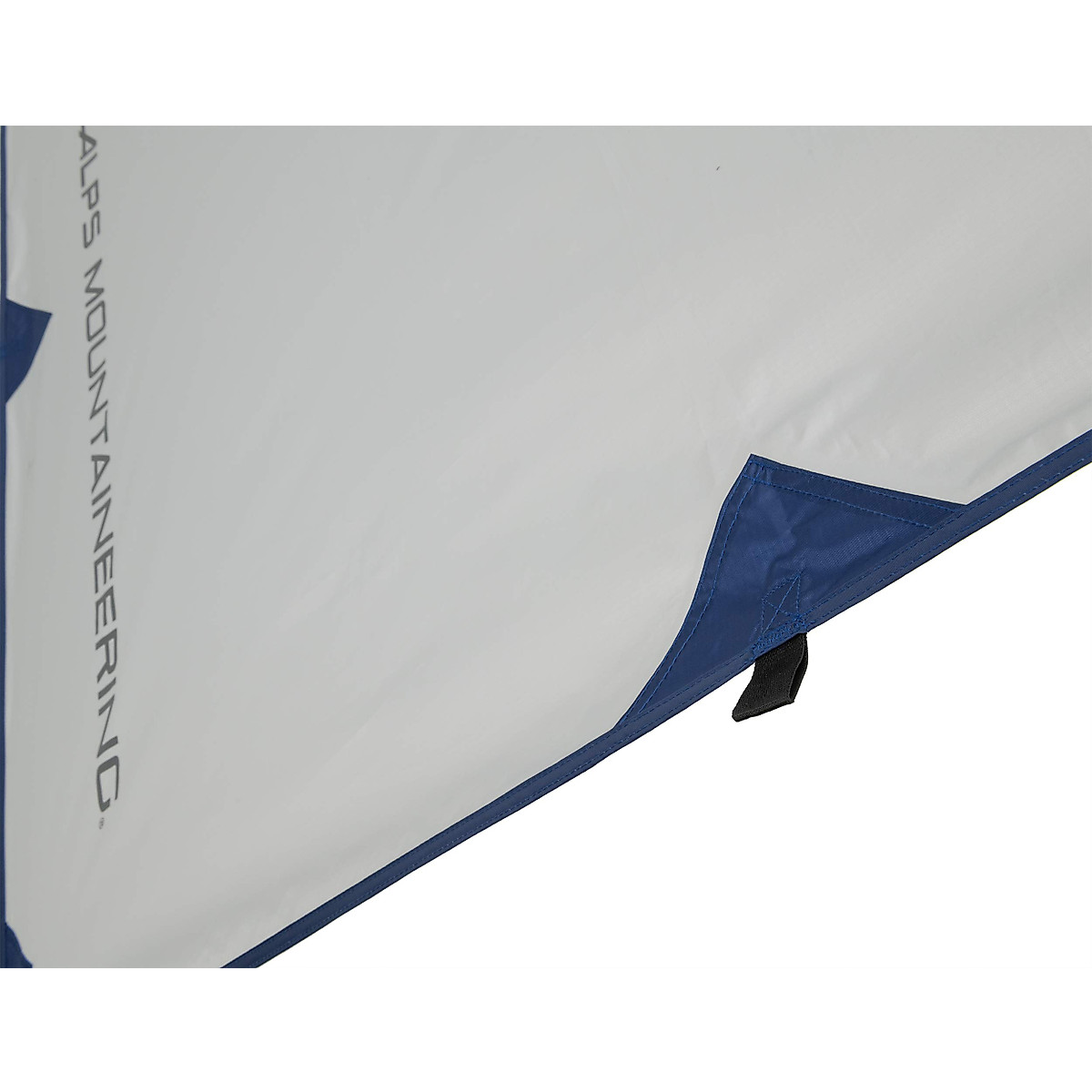 ALPS Mountaineering Utility Tarp - Gray/Navy
