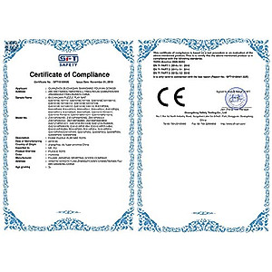 YIMINYUER® 20 Tiles (30cm×30cm×1cm Each Tile) Baby Soft Puzzle Play Mats, Kids Thick EVA Foam Floor, Toddlers & Children's Soft Interlocking Mat R01R08R12G301020