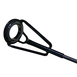 DAIWA Legalis Tele Allround, 11.81ft, Lureweight 1.41-4.23 Ounce, 6 Sections, Telescopic Fishing Rod