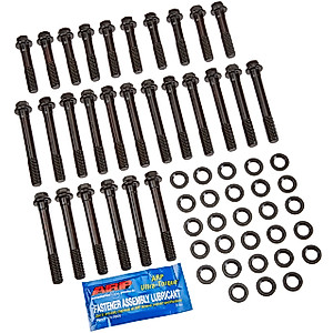 ARP 1143602 Hex Bolt Kit for AMC 343-401 70-Up
