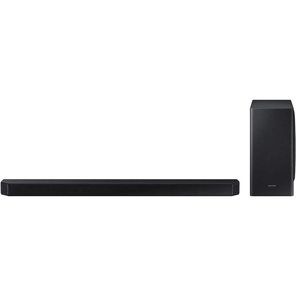 SAMSUNG HW-Q900T 7.1.2ch Soundbar w/Dolby Atmos/DTS:X and Alexa Built-in - (Renewed)