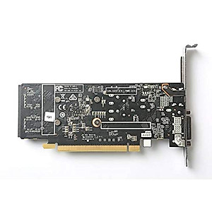 Zotac ZT-P10300A-10L NVIDIA GeForce GT 1030 2GB GDDR5 DVI/HDMI PCI-Express Video Card