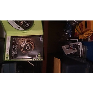 Condemned 2: Bloodshot - Xbox 360