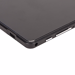 DAUERHAFT WiFi Tablet Dual Box Speakers 10.1 Inch Digital Tablet 4GB RAM 64GB ROM 8 Core 2 in 1 for Reading Games (US Plug)