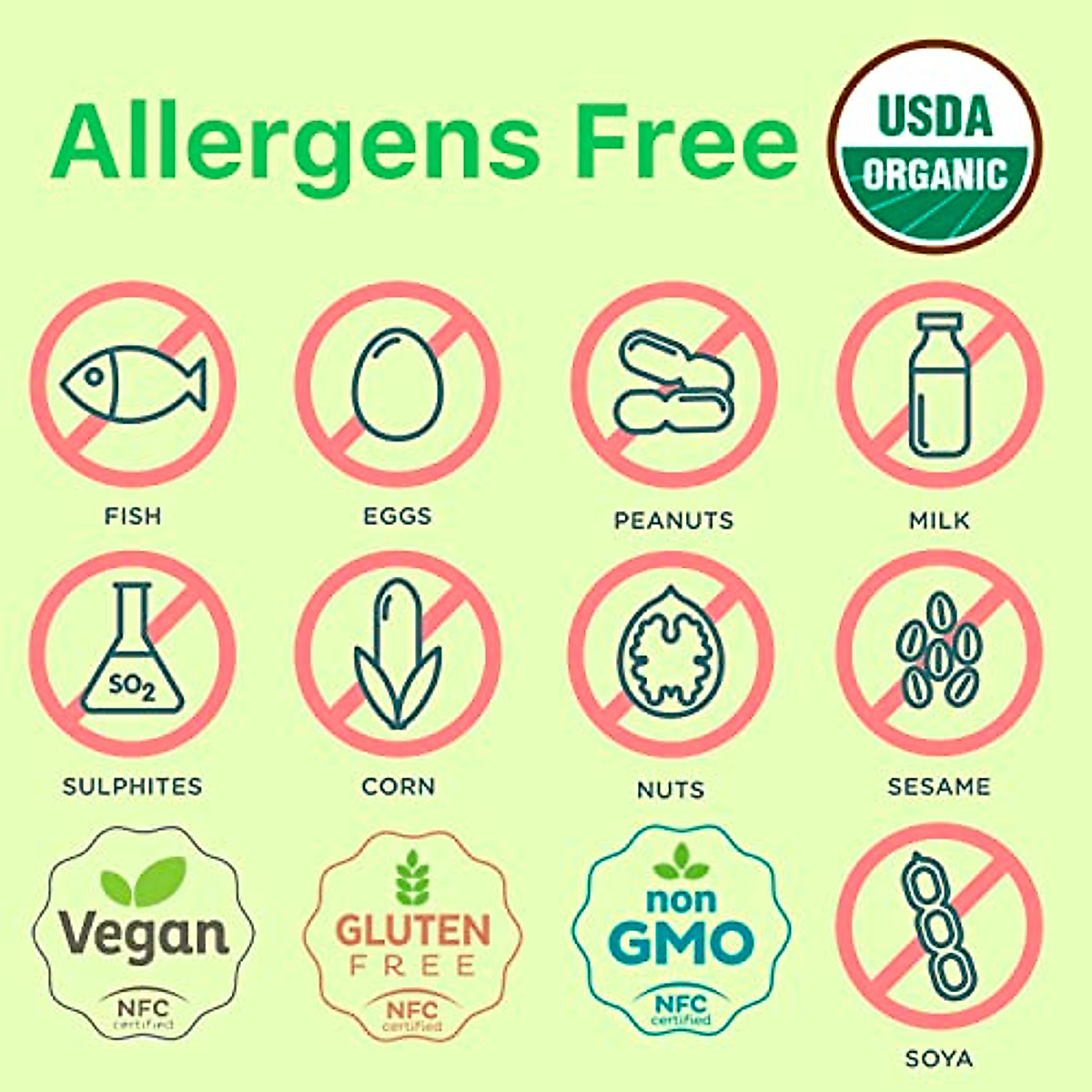 Awsum Snacks Variety Baby Puffs - Happy Healthy Baby Snack - Natural Plant Based Puffed Snacks - Certified USDA Organic Kosher Non GMO Gluten Free Vegan - No Added Sugar - Non-Allergy (12 1.5oz bags)