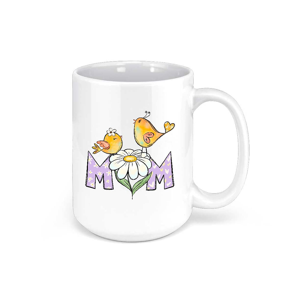 Mother's Day Mugs | Mugs For Women | Mom Coffee Mug | Gifts For Women | Regalos Para Mama | Gift For New Momma | Mom Tumbler | Birthday Present For Her | Unique Mug Travel Cups | Cute Cups |