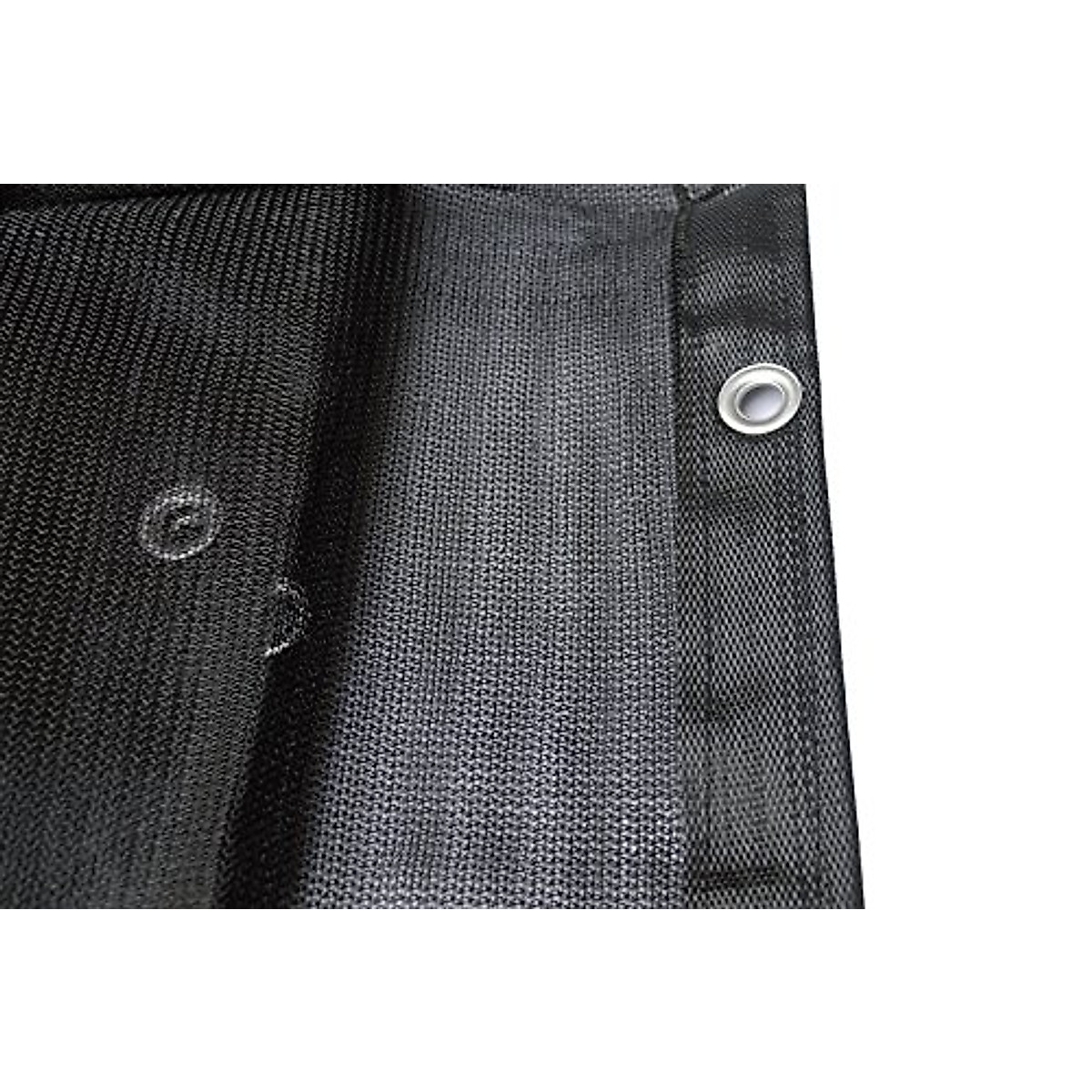 Joryn Shade Cloth Mesh Tarp 10x10ft Shade Net