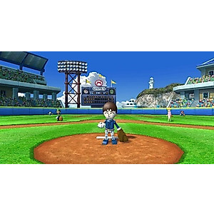 Mario Super Sluggers (Renewed)