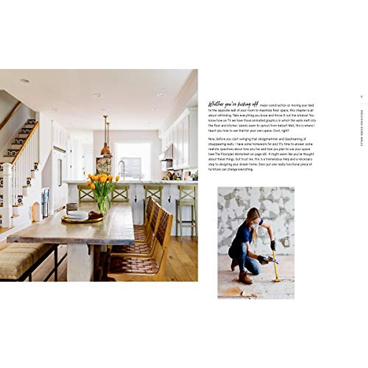 House Story: Insider Secrets to the Perfect Home Renovation