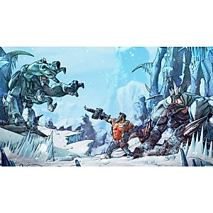 Borderlands 2 PS3
